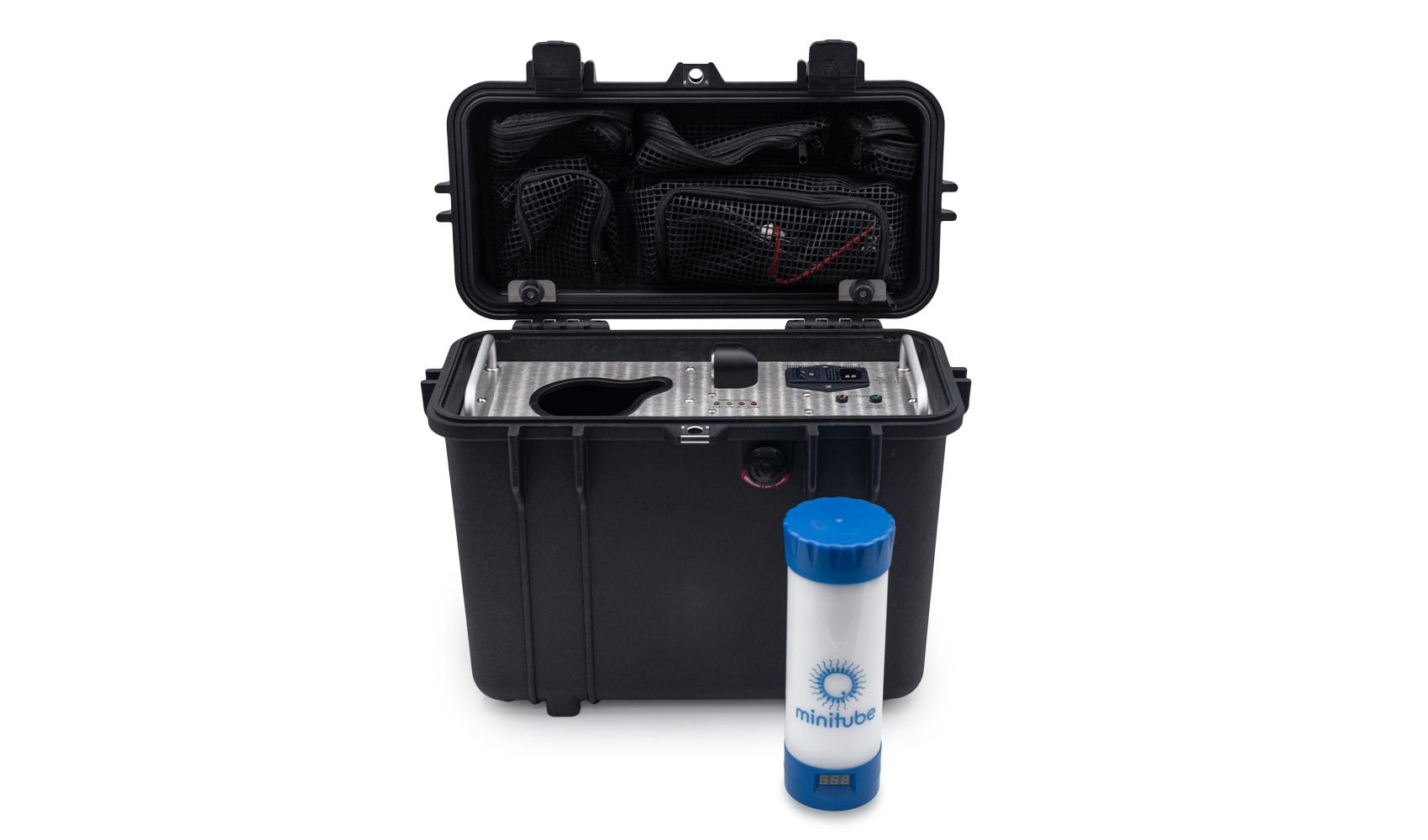 Embryo transport kit | Minitube