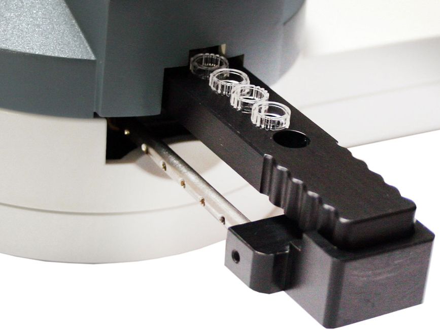 MiniReader – определения оптимального времени для осеменения | Minitube